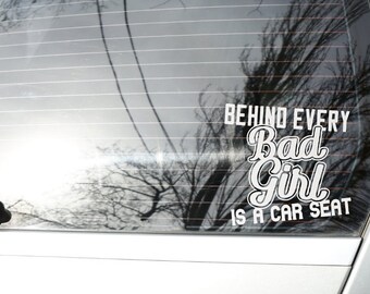 Car Side Window Sticker - Etsy