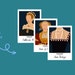 History Classroom Posters Henry VIII Wive's Digital Print Educational ...