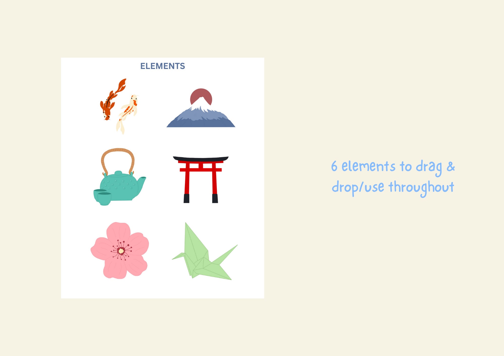 Japan Canva Travel Coffee Table Book Template • Photo Book • Travel ...