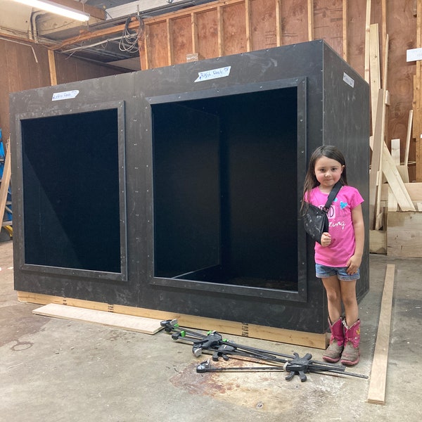 4x2x2 Reptile Enclosure Backgrounds - Etsy