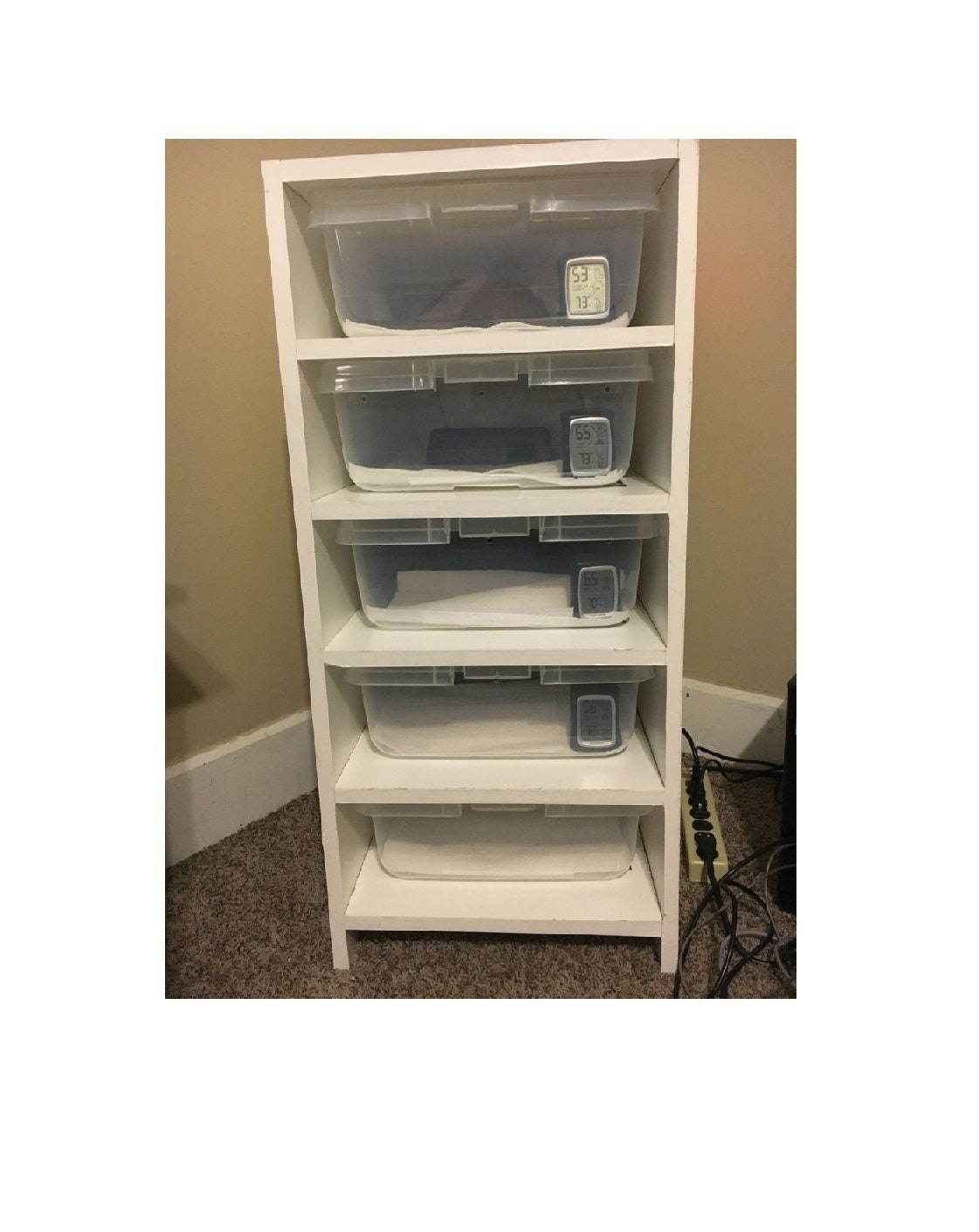 Rack System for sale| 89 ads for used Rack Systems