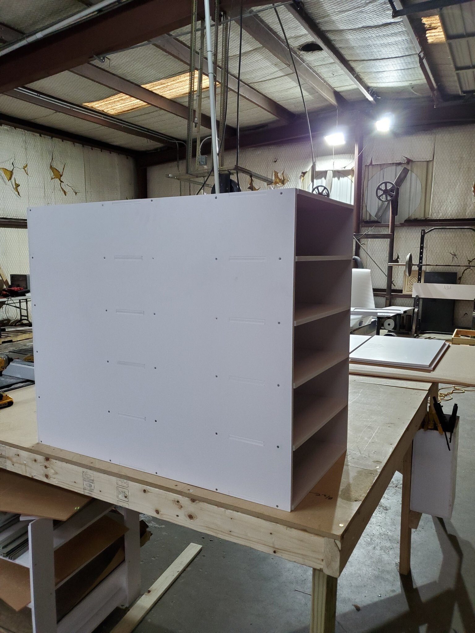 Rack System for sale| 79 ads for used Rack Systems