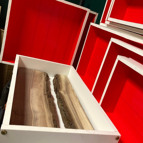 Resin Table Mold - Etsy