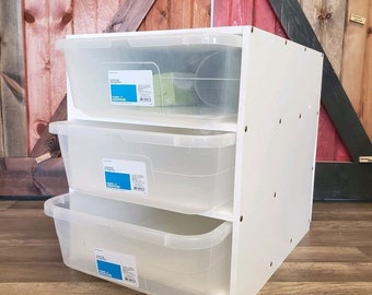 Ball Python Rack - Etsy