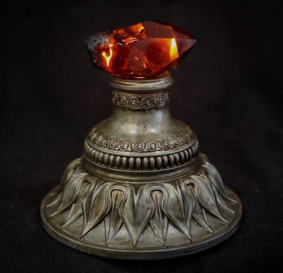 Stone Base *WITHOUT STONE* - Etsy