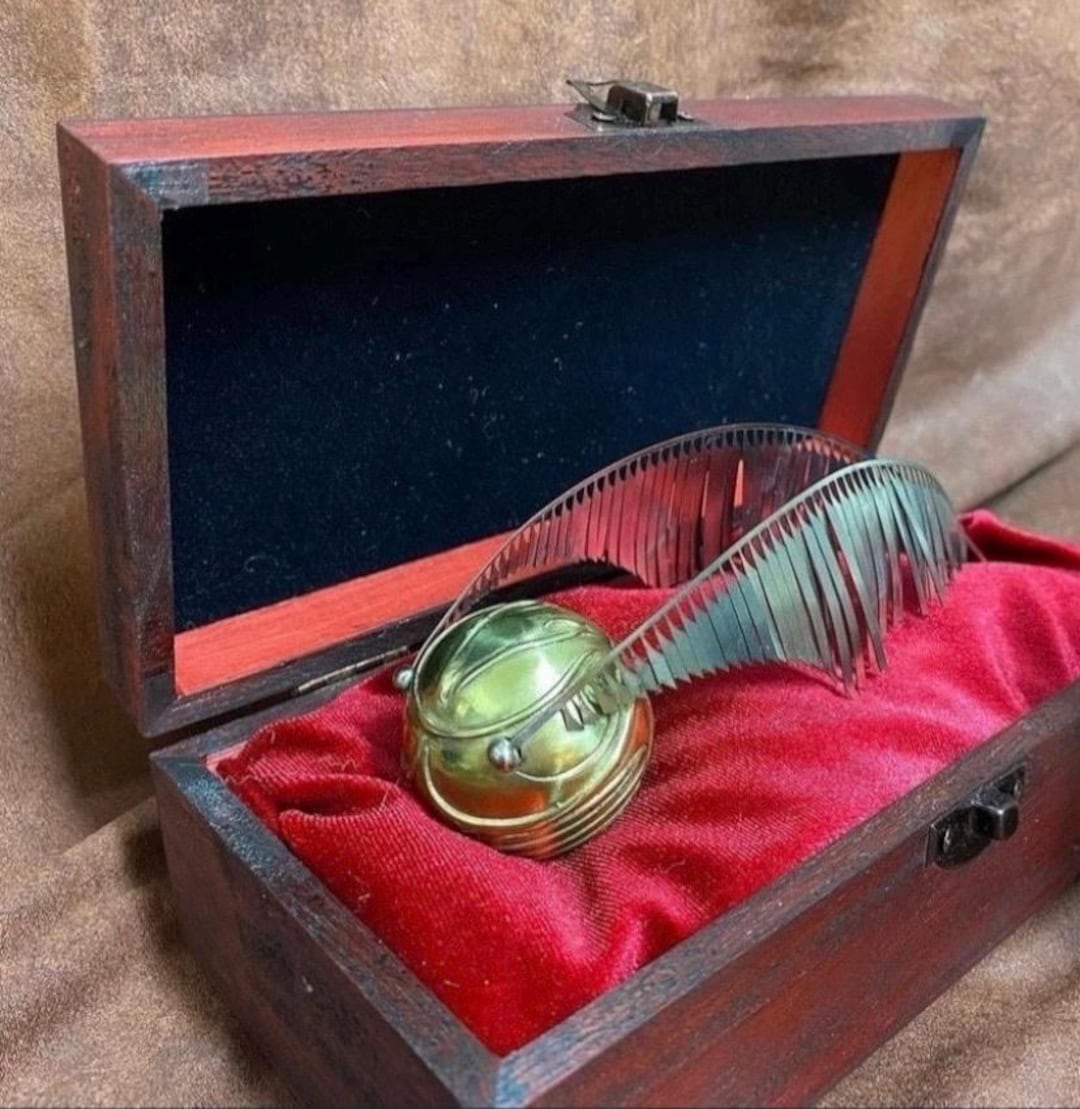 Magical Ball - Etsy