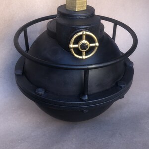 Steamboy Steam Ball - Etsy