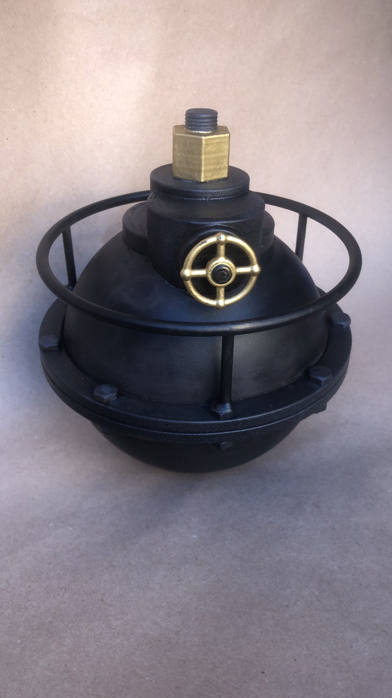 Steamboy Steam Ball - Etsy