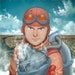 Steamboy Steam Ball - Etsy