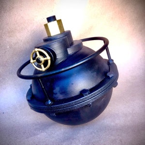 Steamboy Steam Ball - Etsy