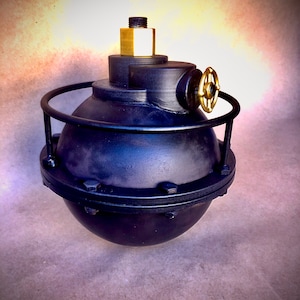 Steamboy Steam Ball - Etsy