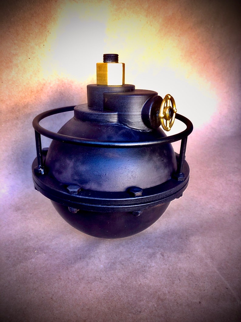 Steamboy Steam Ball - Etsy