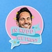 KEANU REEVES Cupcake Toppers Birthday Cupcake Toppers - Etsy
