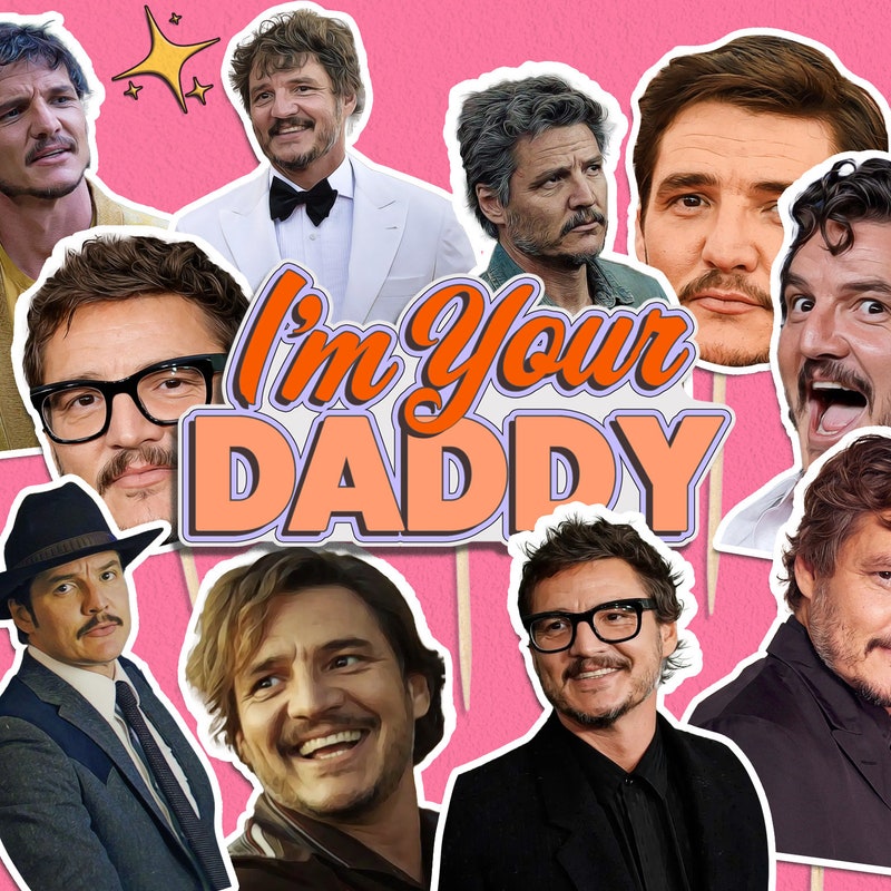 Daddy Crushers - Etsy