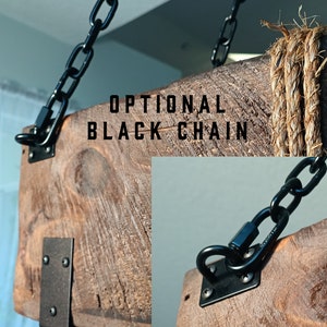 Custom Handmade Hanging Chandelier Lamp Light Farmhouse Rustic Barn ...