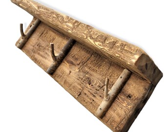 Tree Branches Coat Rack - Etsy