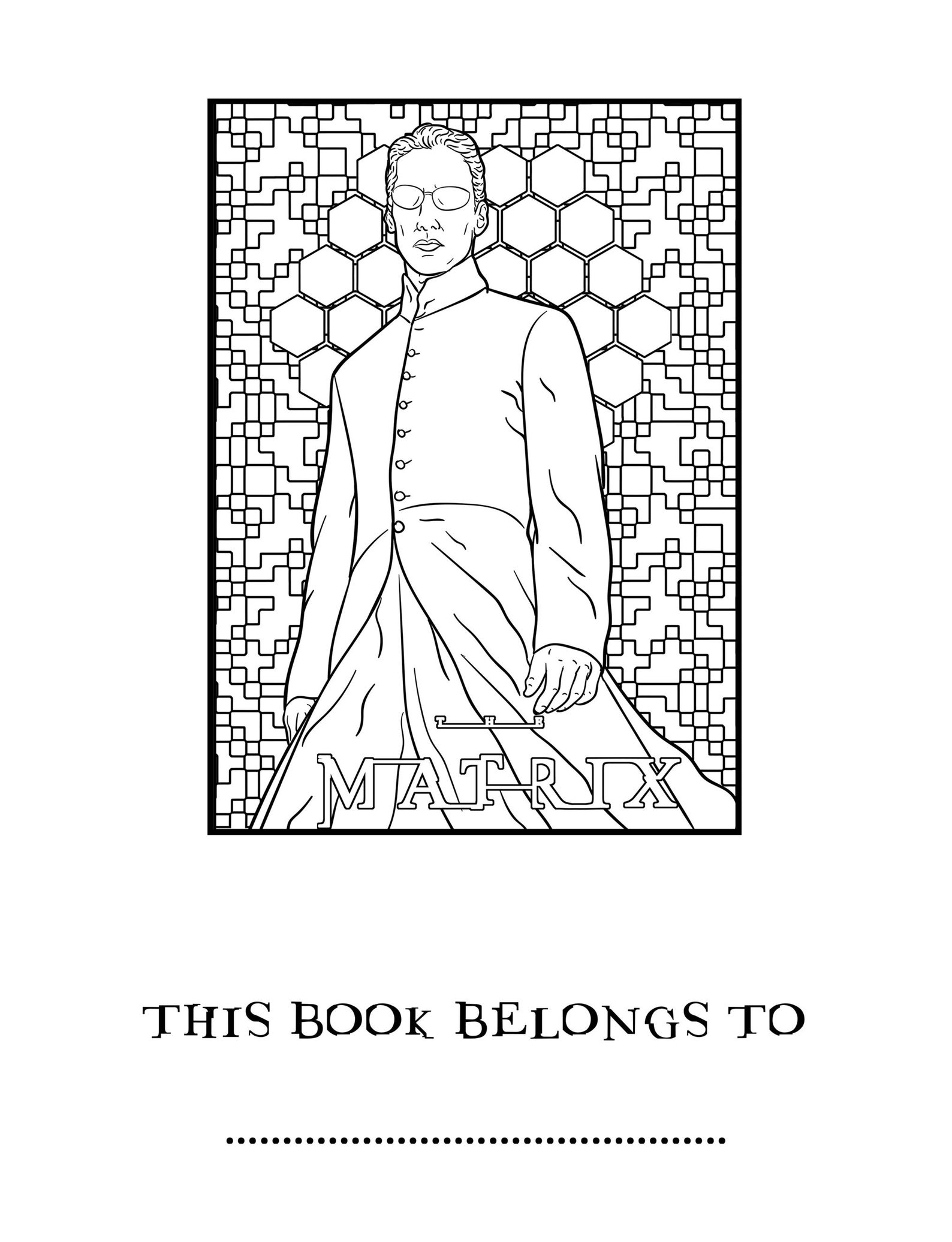 Bone Matrix Coloring Answers Coloring Pages