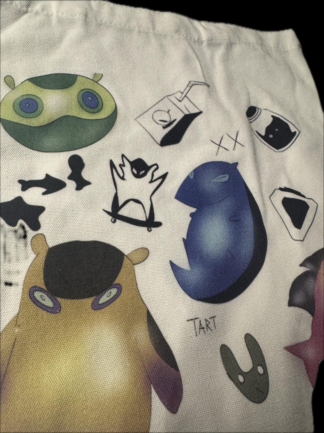 Gekko Valorant Art Gaming Video Games Canvas Tote Bag - Etsy