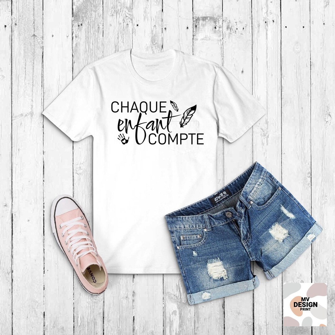 Every Child Counts SVG - Etsy