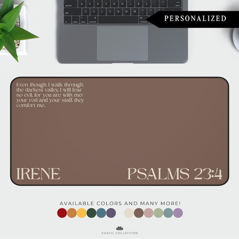 Prayer Desk Mats - Etsy