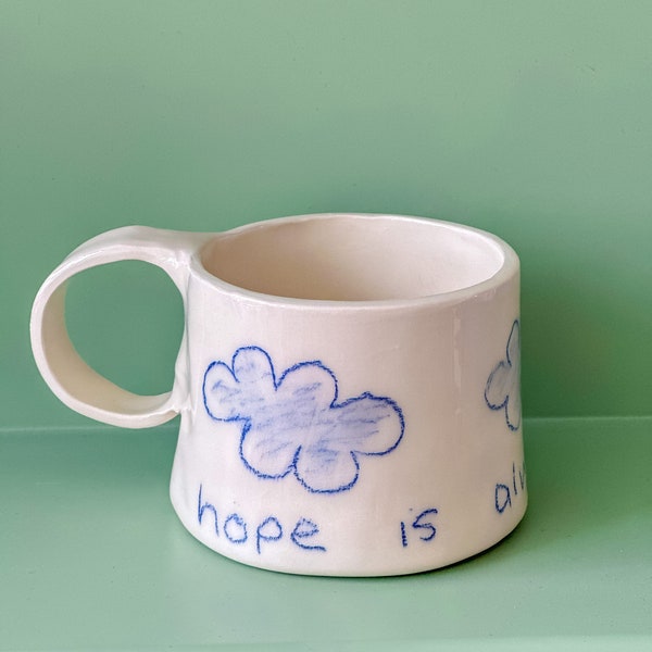 Mugs Handmade - Etsy