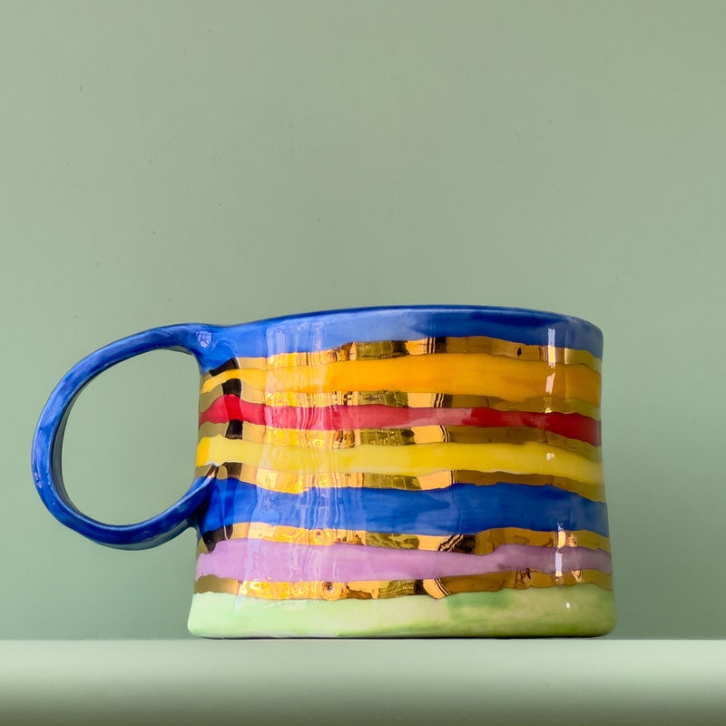 Unique Mugs - Etsy