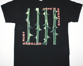 Type O Negative - Etsy