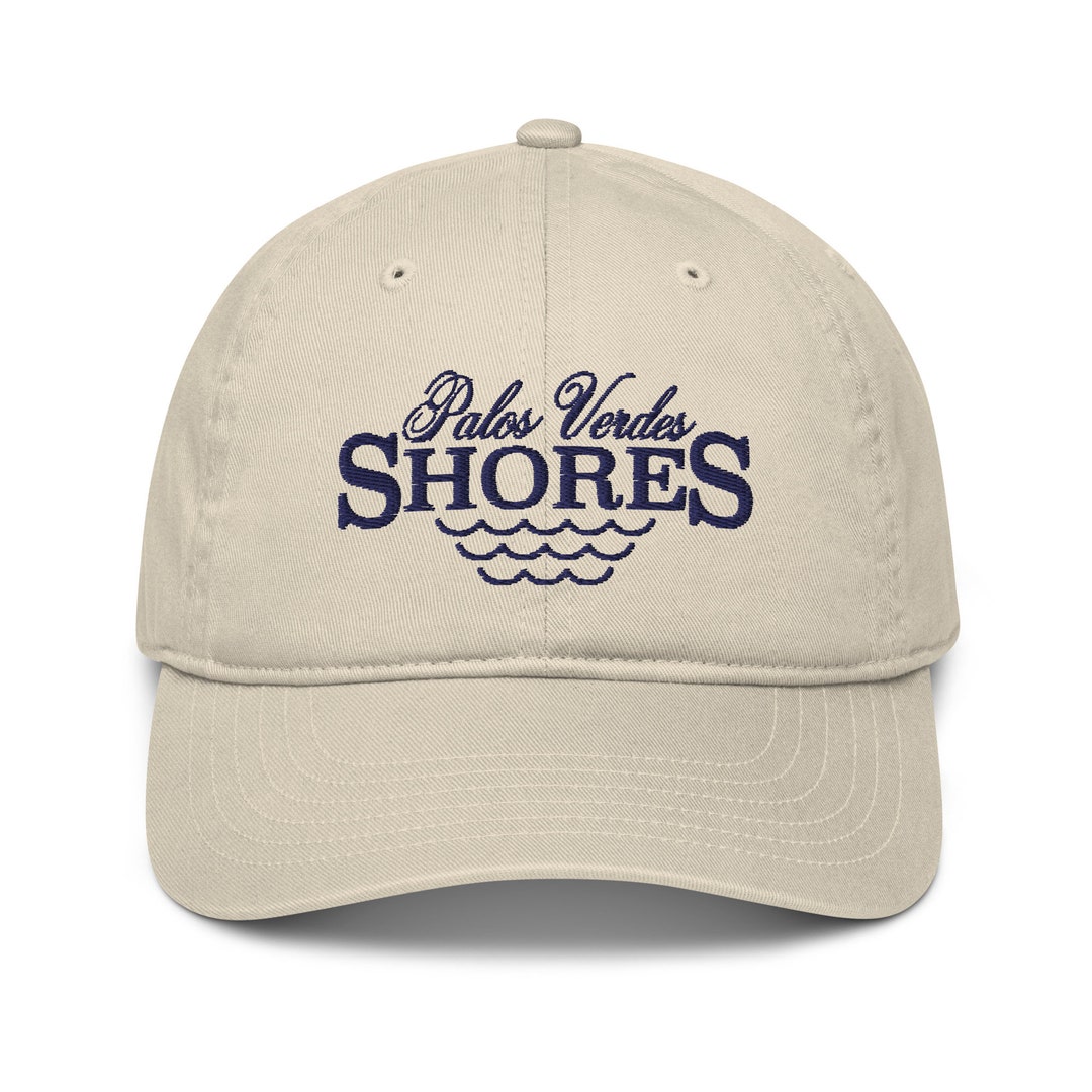 Palos Verdes Shores Hat - Etsy