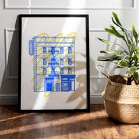 DJO 'decide' Poster (HD Digital Download) - Etsy