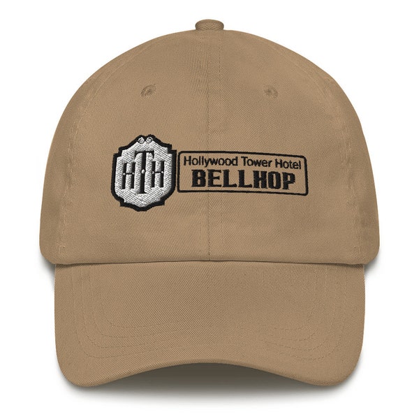 Bellhop Hat - Etsy
