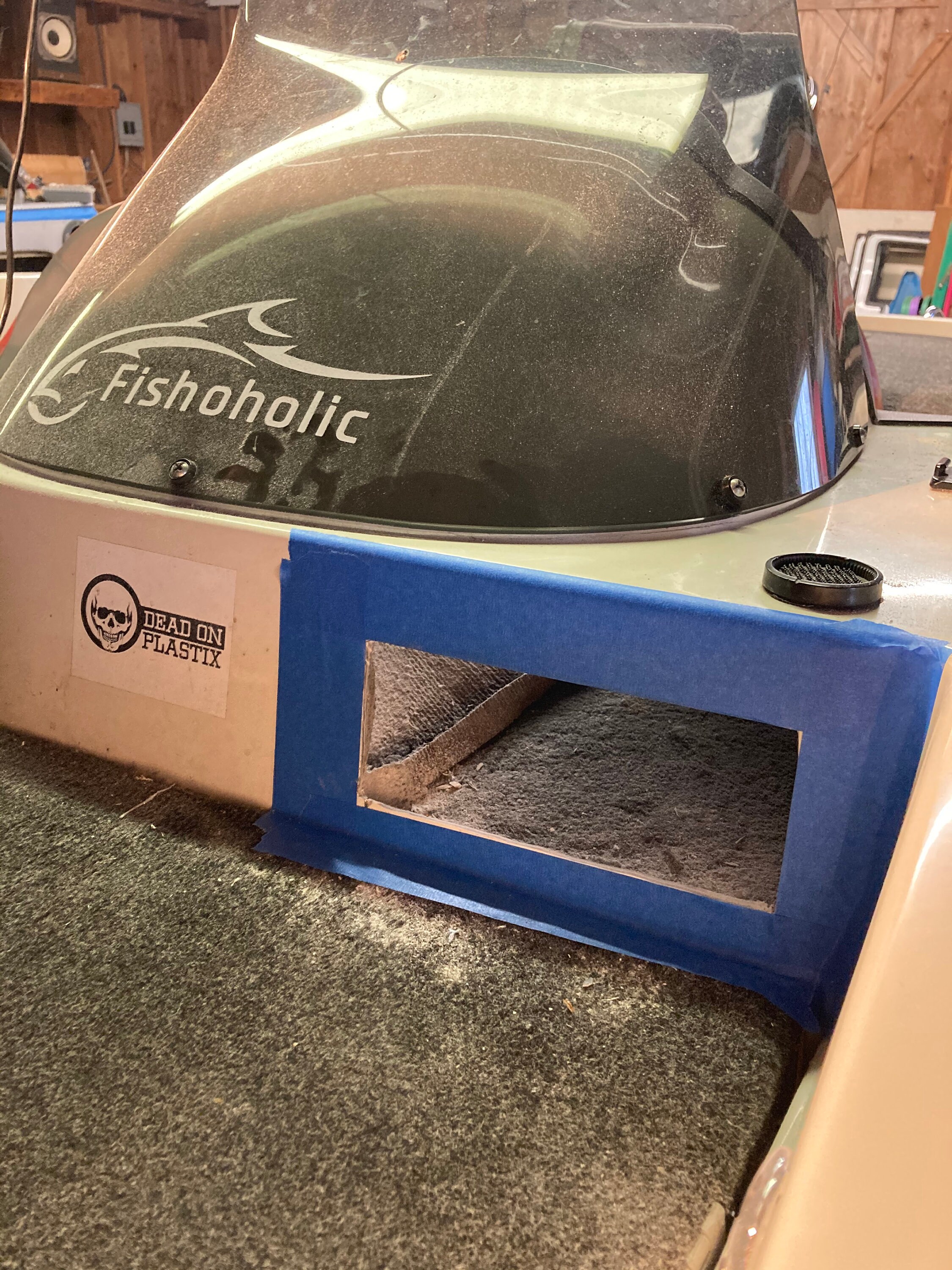 Ranger R93VS Rod Box - Etsy