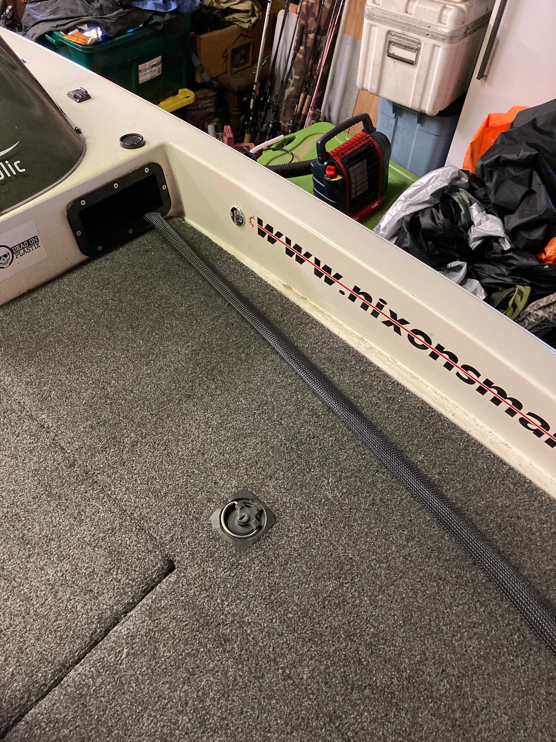 Ranger R93VS Rod Box - Etsy