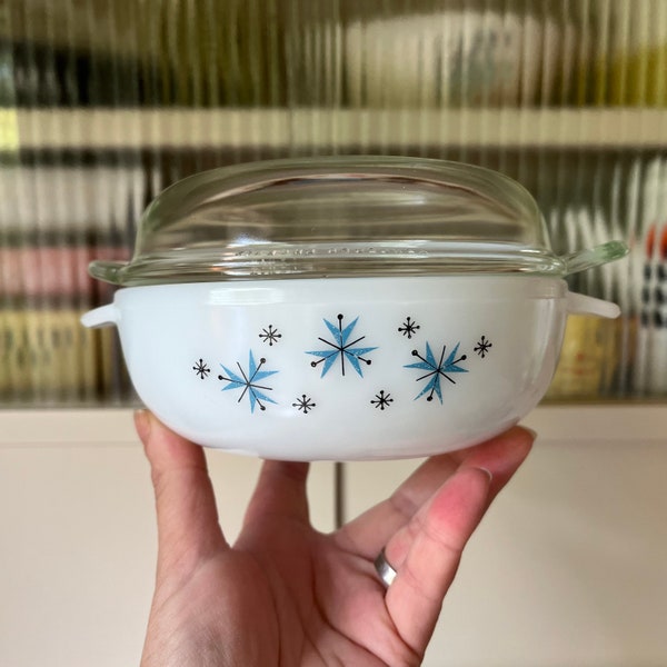 Phoenix Pyrex - Etsy UK