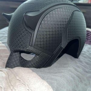 Daredevil Born Again Cowl - Etsy