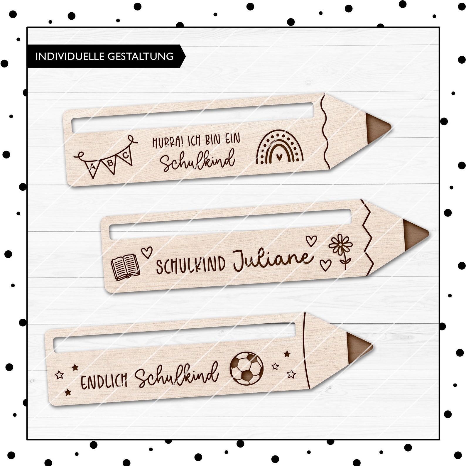 Laser File Reading Aid School Cone School Enrollment SVG EPS DXF ...