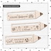 Laser File Reading Aid School Cone School Enrollment SVG EPS DXF ...