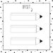 Laser File Reading Aid School Cone School Enrollment SVG EPS DXF ...