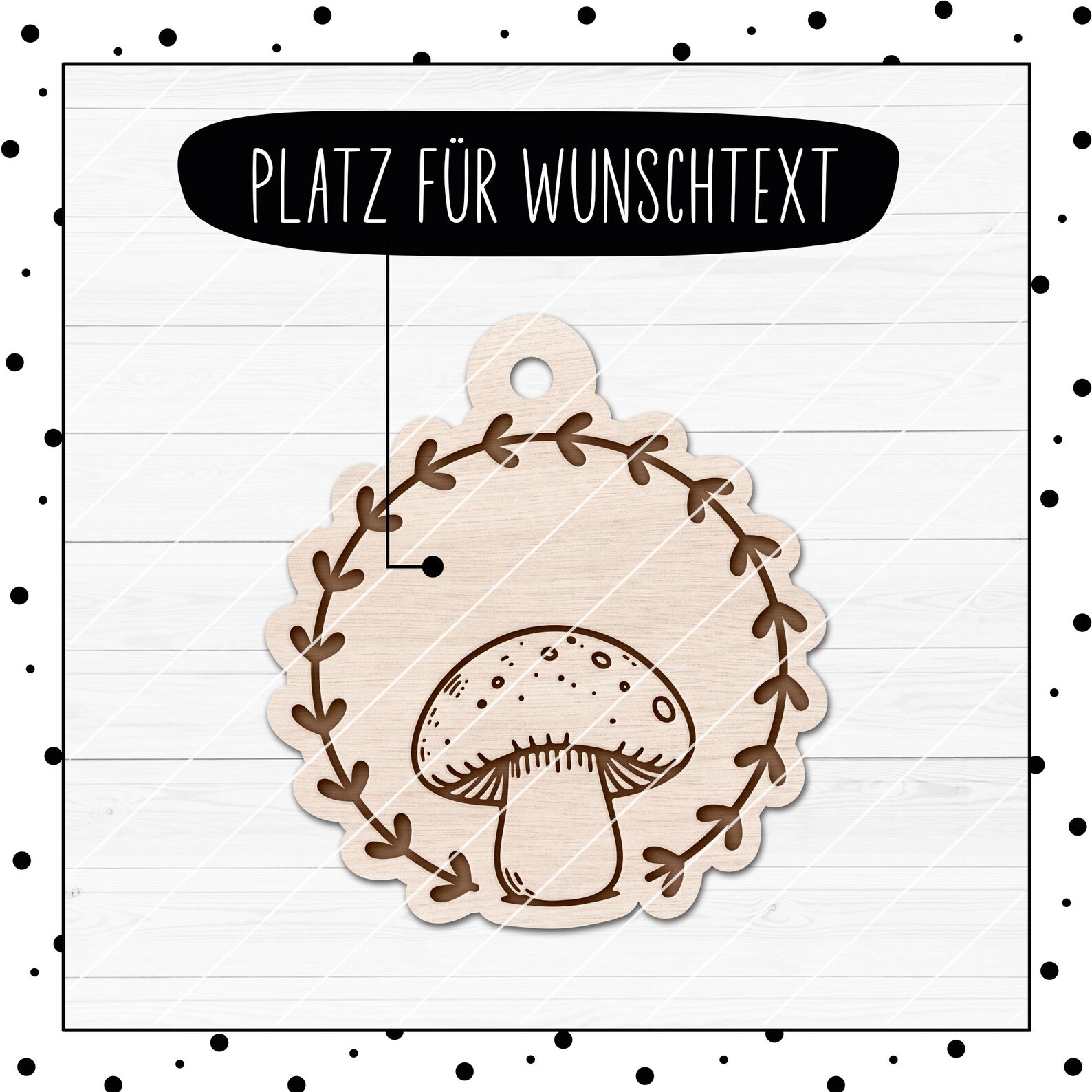 Laser File Autumn Gift Tag SVG PDF EPS 20 Tags Autumn Laser Cut Digital ...