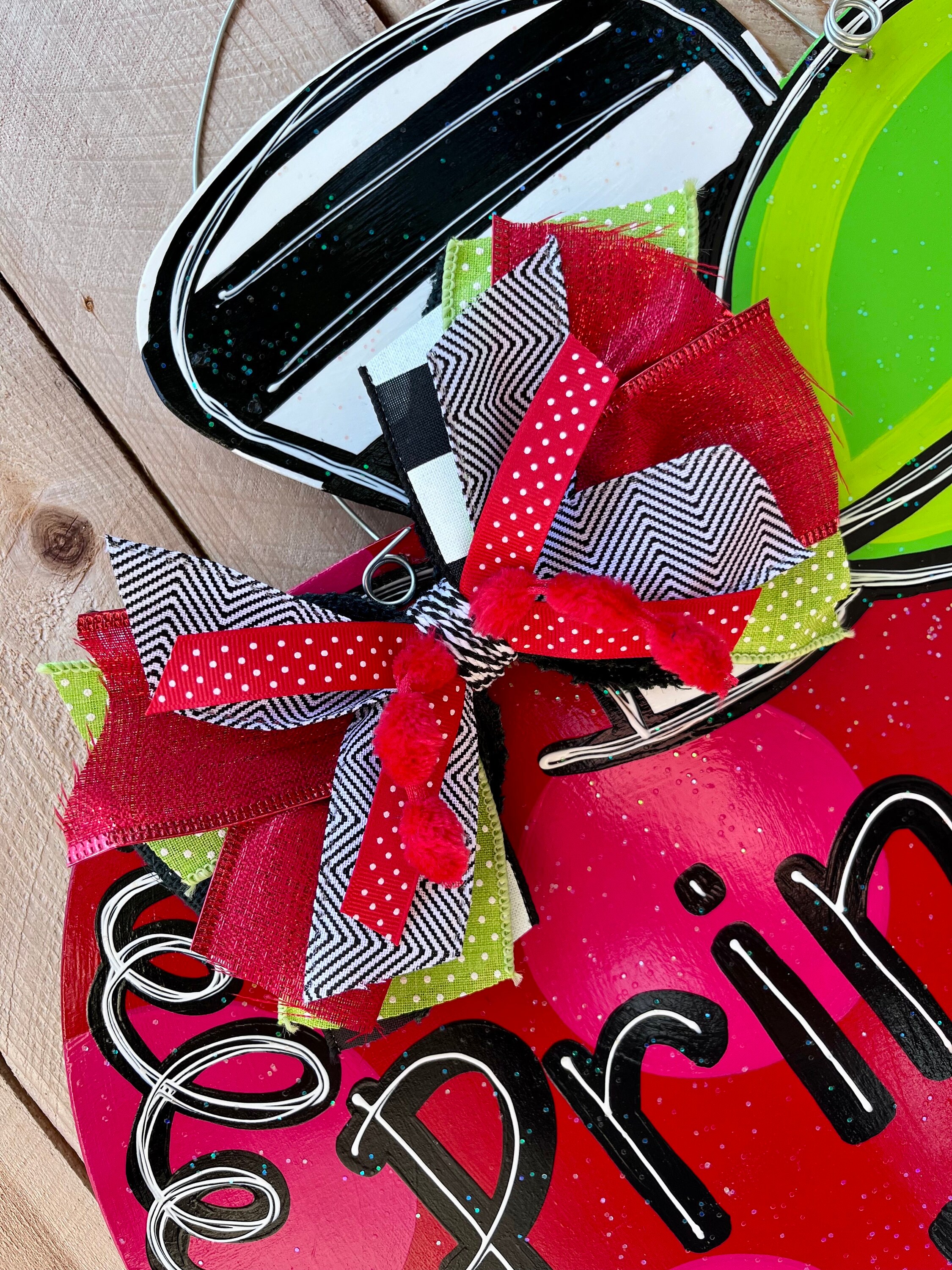 Teacher Door Hanger, Classroom Door Hanger, Back to School, Apple Door ...