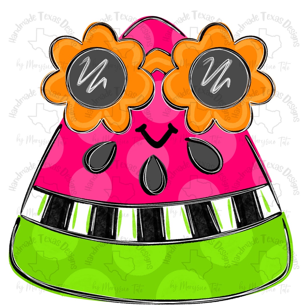 Door Hanger Template Summer Door Hanger Template Watermelon Door