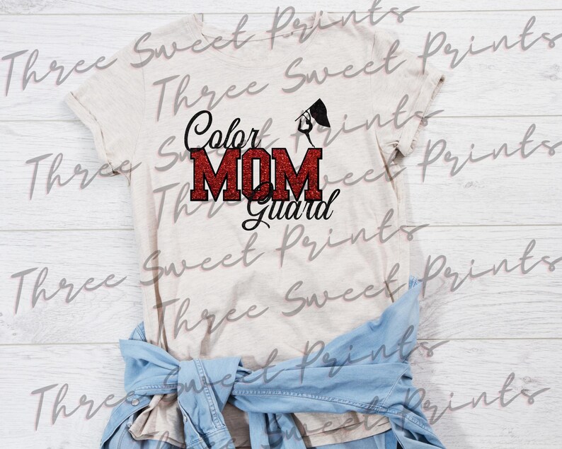 Color Guard Mom Png, Color Guard Mom Svg, Mom Png, Color Guard Png ...