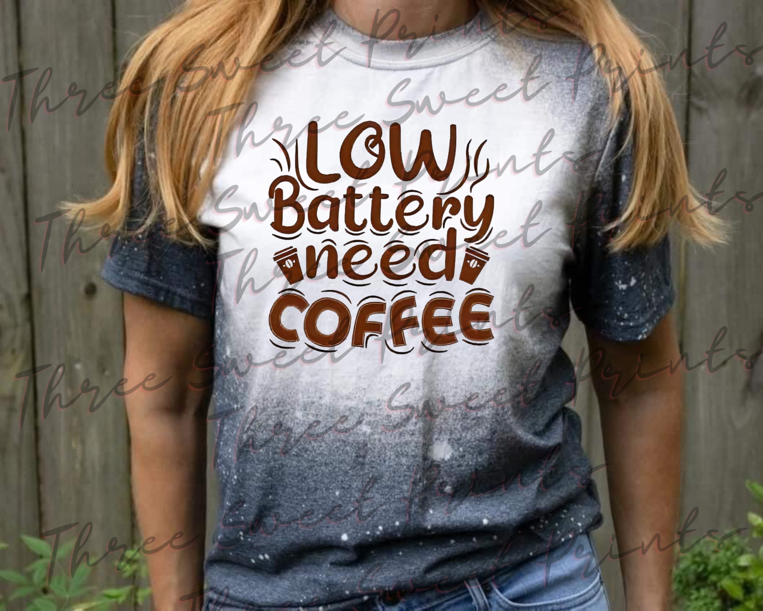 Low Battery Need Coffee Png, Low Battery Need Coffee Svg, Low Battery ...