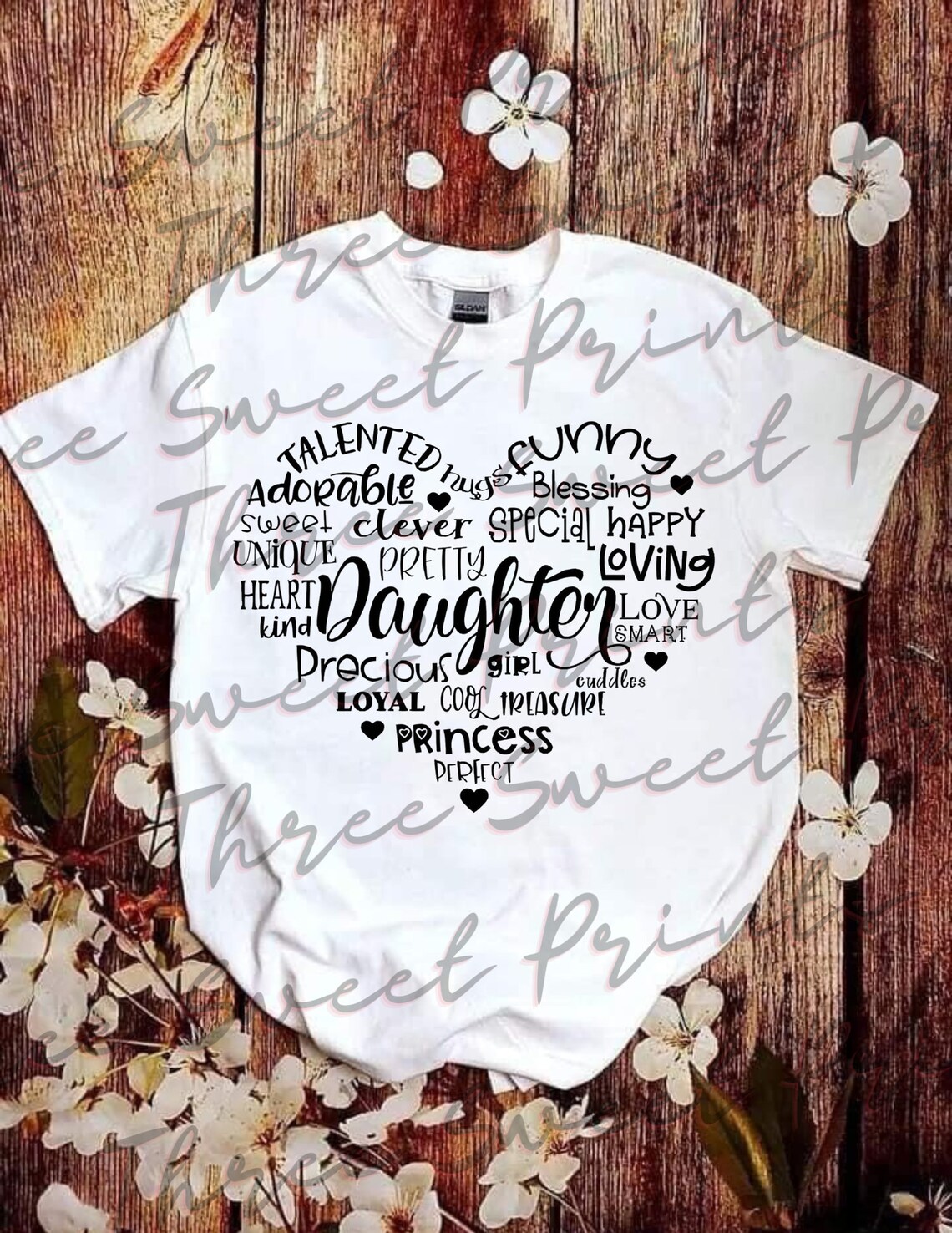 Daughter Png, Daughter Svg, About My Daughter Png, About My Daughter ...