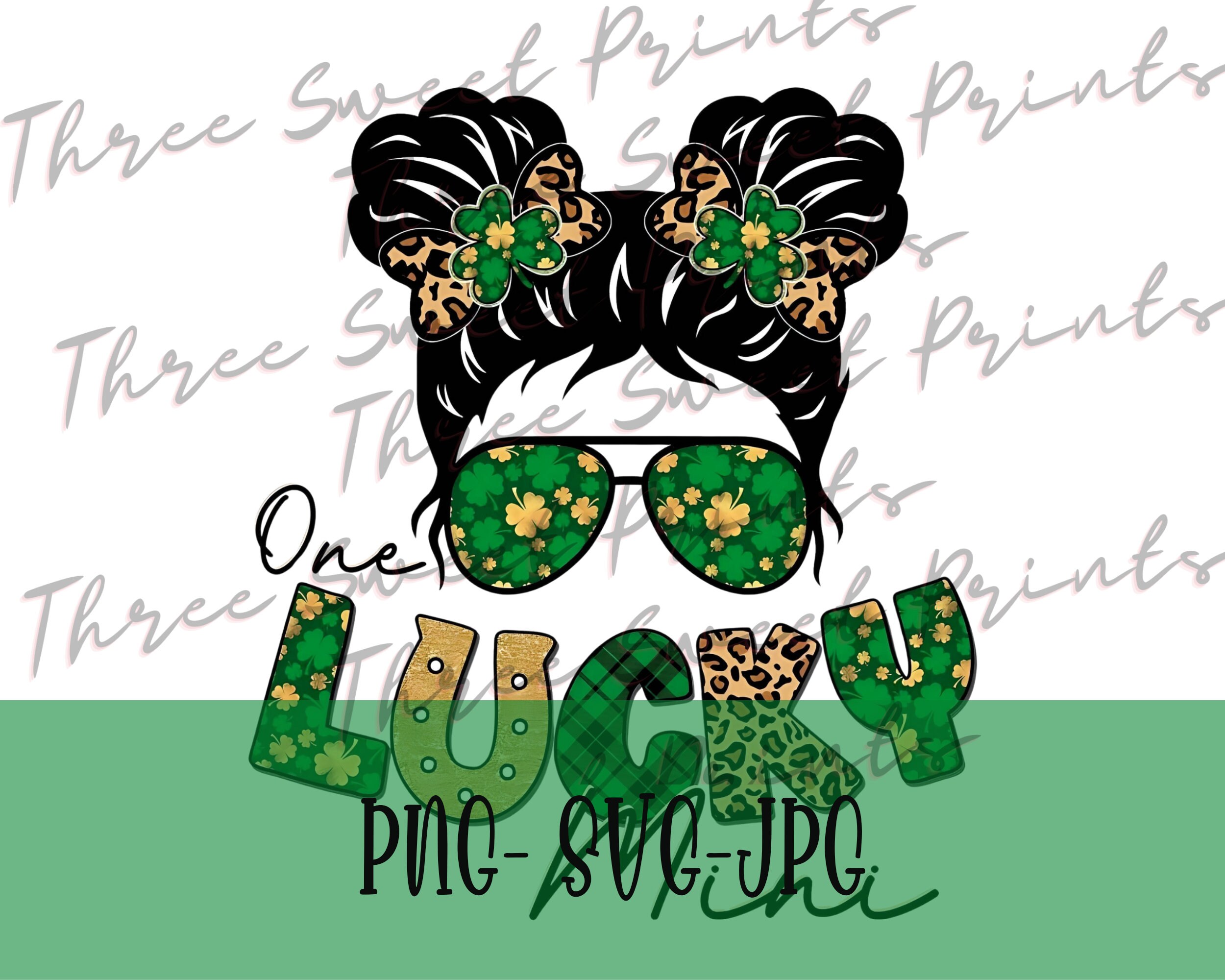 One Lucky Mini Png, One Lucky Mini Svg, Mini Shirt, Mini Png, Daughter ...