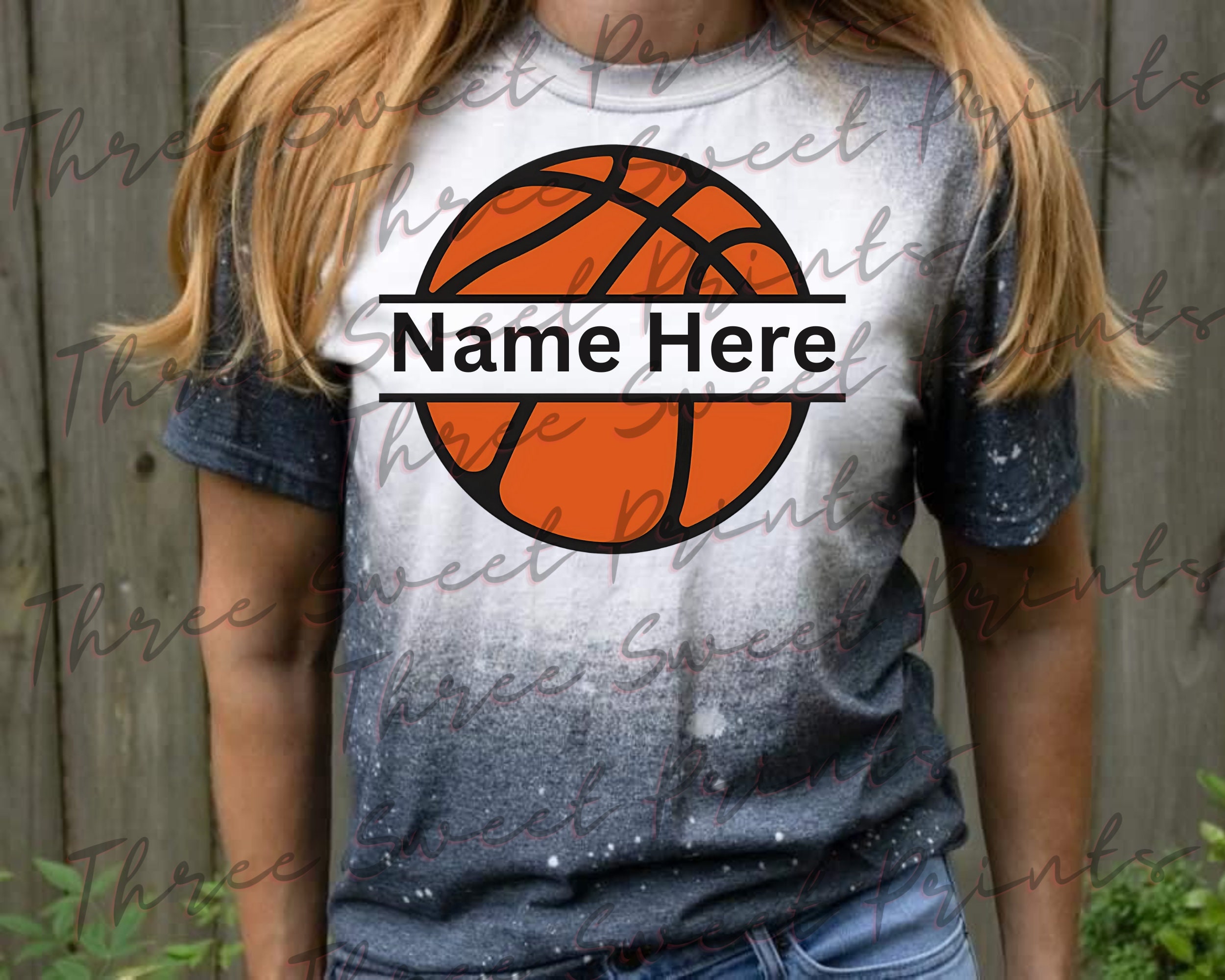 Basketball Name Plate Png, Basketball Name Plate Svg, Game Day Png ...