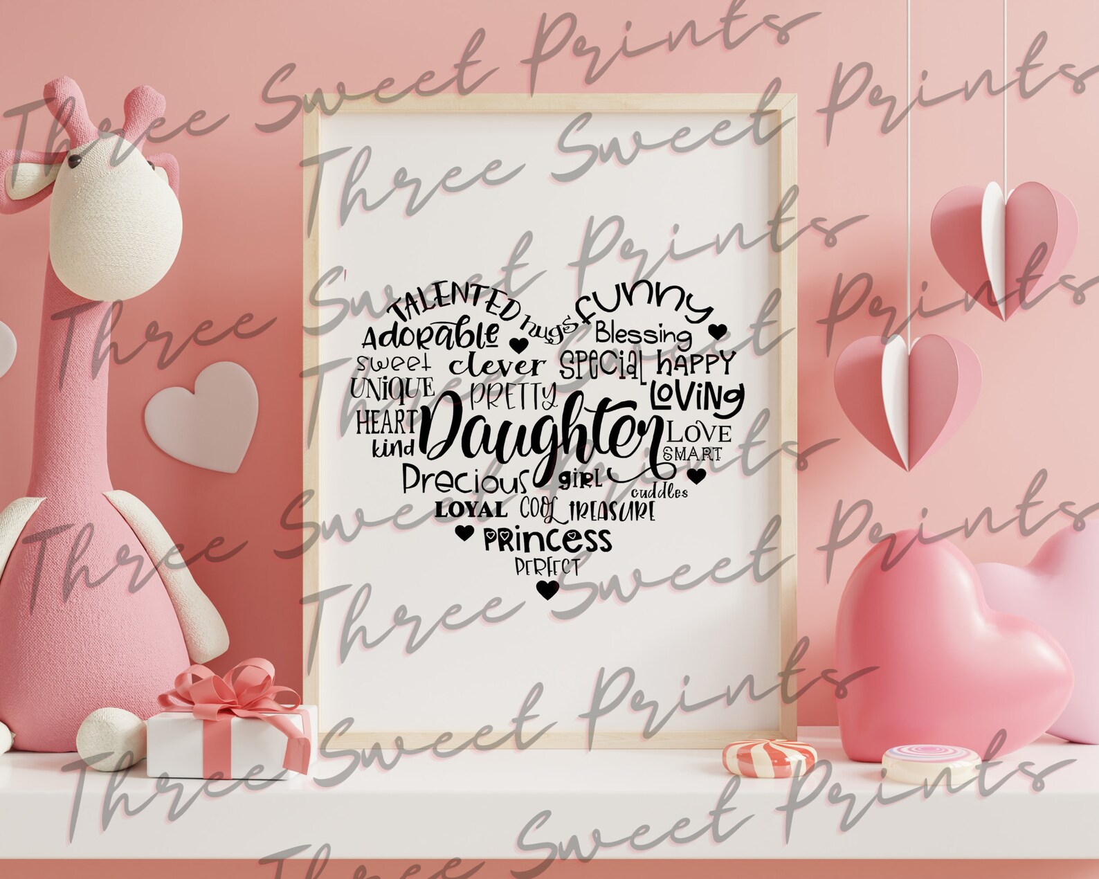 Daughter Png, Daughter Svg, About My Daughter Png, About My Daughter ...