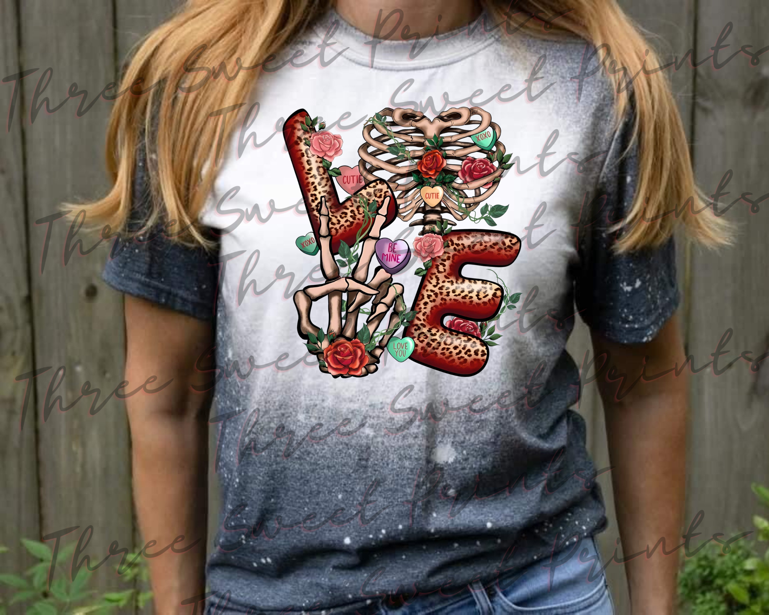 Love Skeleton Hands Heart Png, Love Skeleton Hands Heart Svg, Skeleton ...