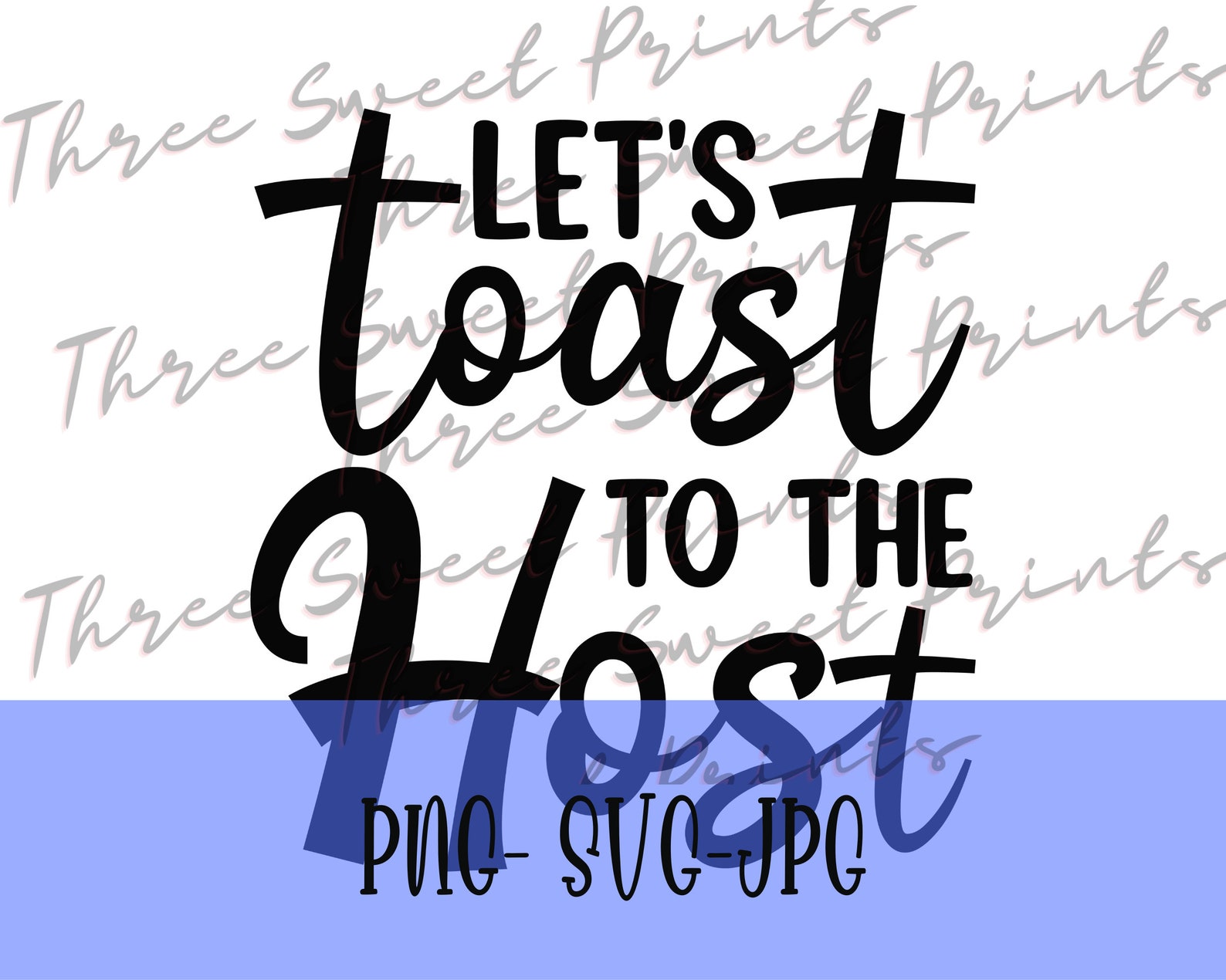 Let's Toast to the Host Png, Let's Toast to the Host Svg, Toast Png ...
