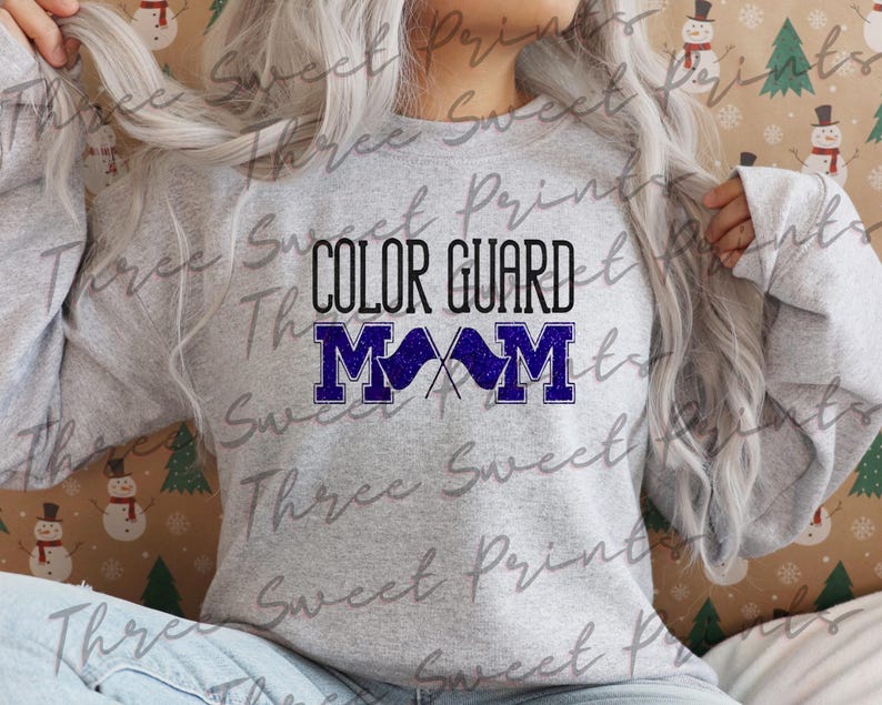 Color Guard Mom Png, Color Guard Mom Svg, Mom Png, Color Guard Png ...