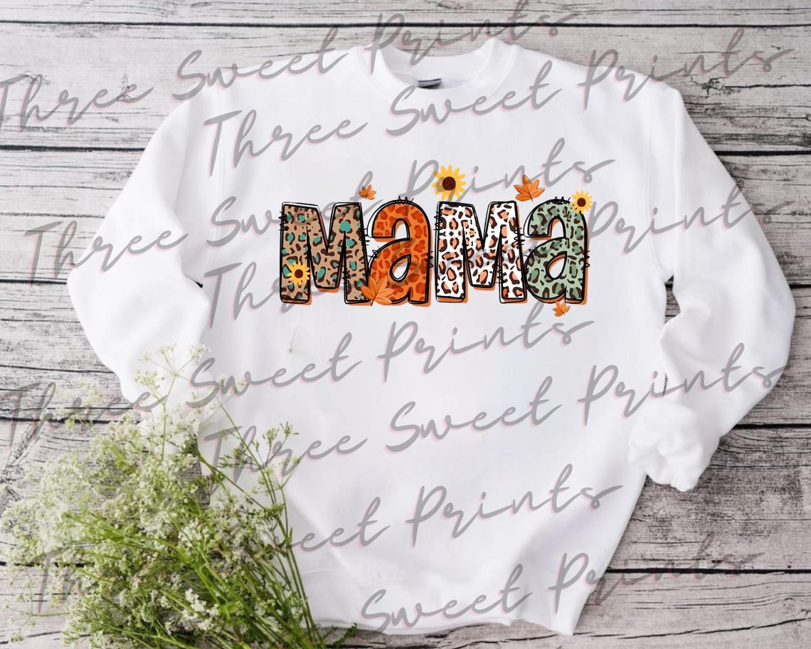 Mama Png, Mama Svg, Mom Png, Fall Mama Png, Mom Shirt, Good Mama Png ...
